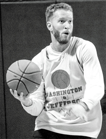 City Native Taking Love Of Hoops To Africa | News, Sports, Jobs - Post ...